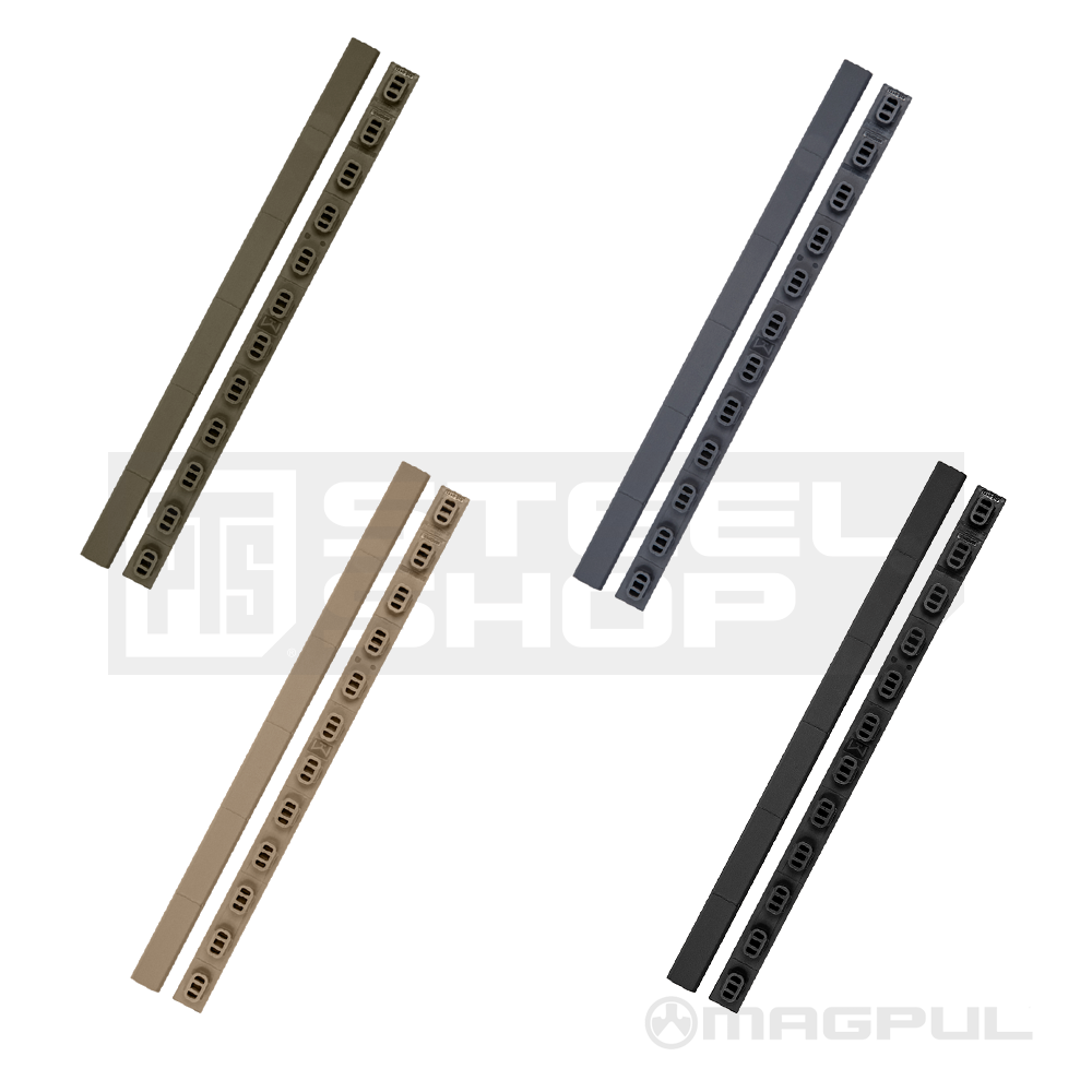 Magpul M-Lok Rail Cover (type-1)|PTS Steel Shop