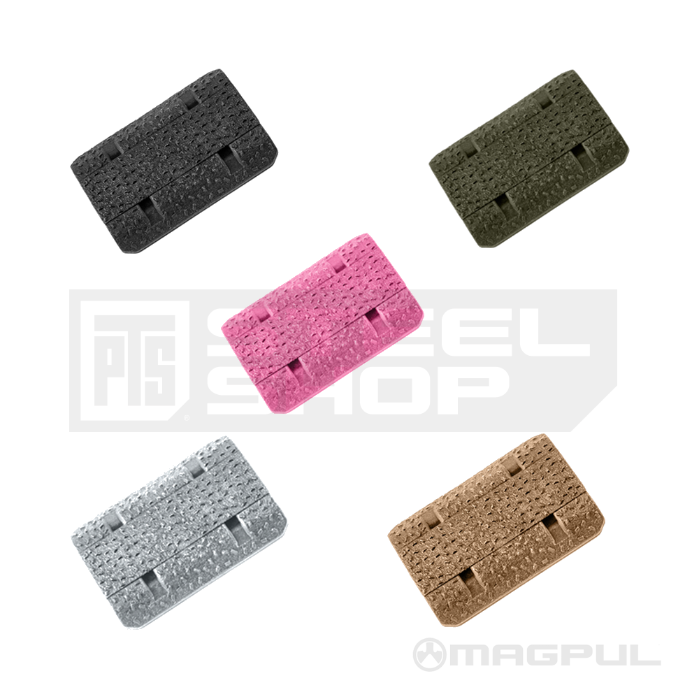 Magpul M Lok Rail Cover Type-2 | PTS Steel Shop