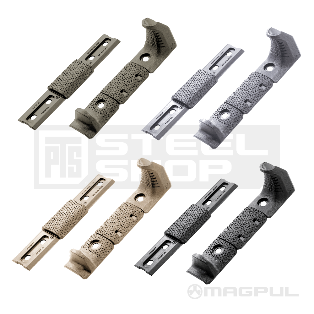 Magpul M-Lok Hand Stop Kit|PTS Steel Shop
