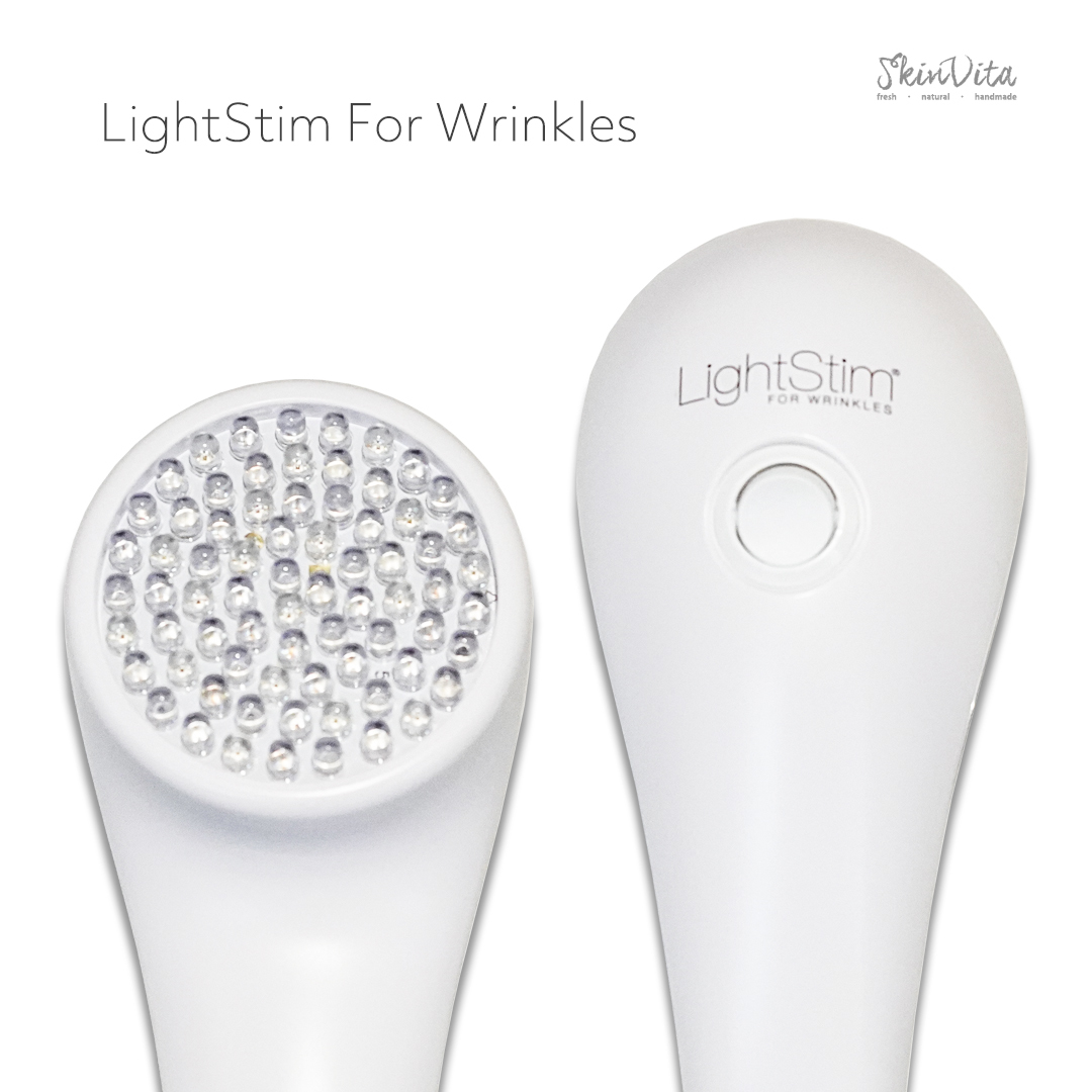 LightStim For Wrinkles (抗皺)
