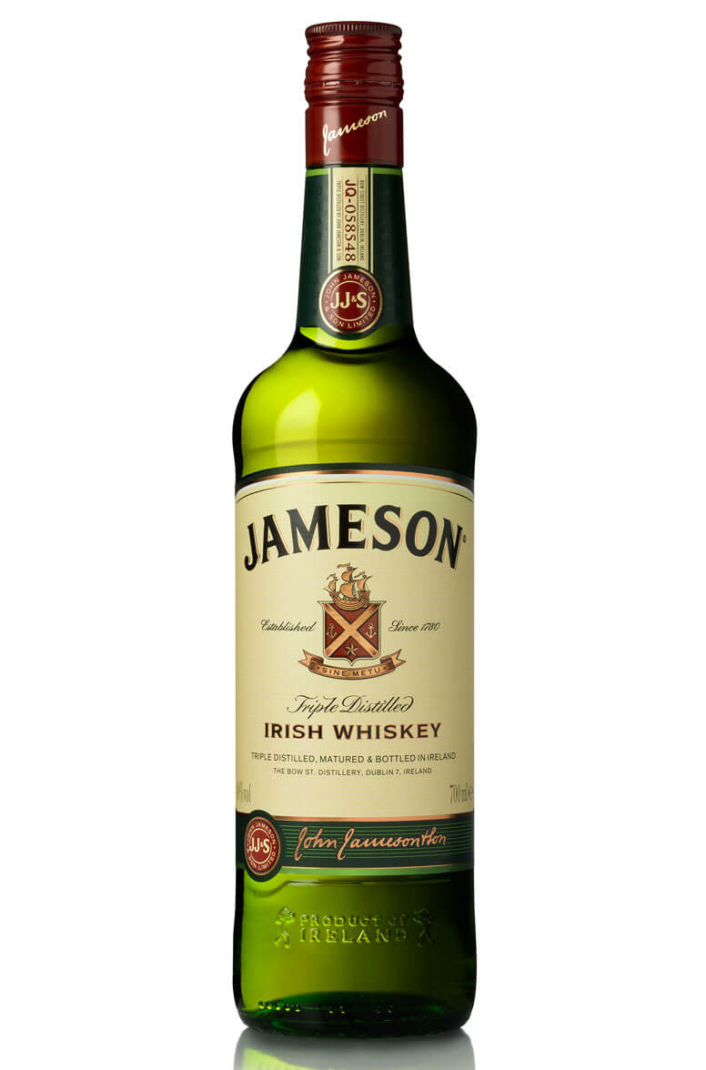 Jameson Original 700ml