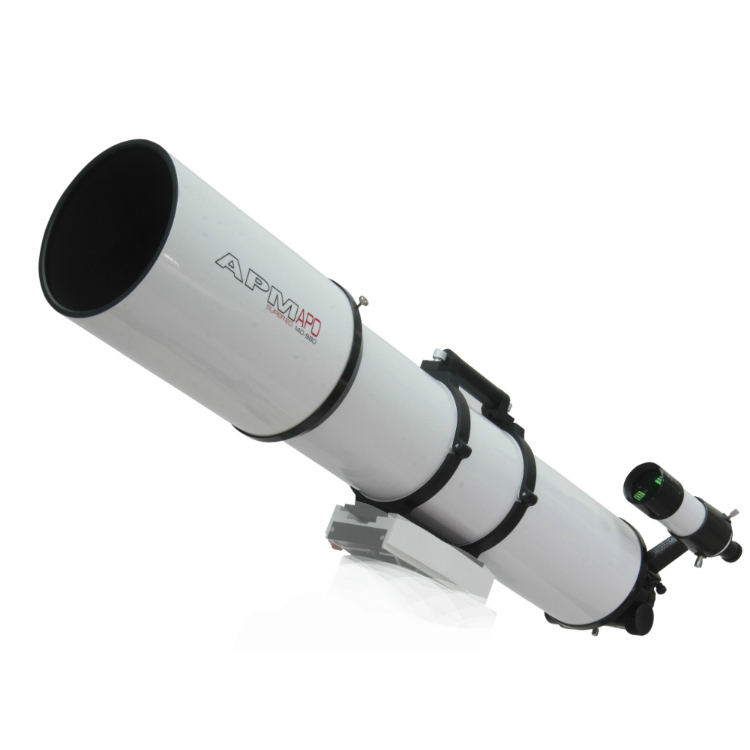 德國APM Doublet SD APO 140 專業天文望遠鏡