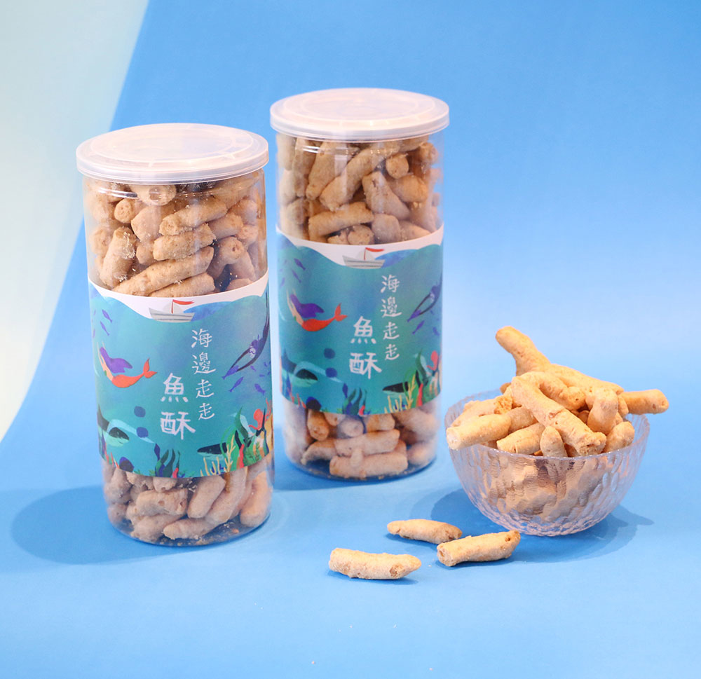 Fish Crisp ( One-pot )