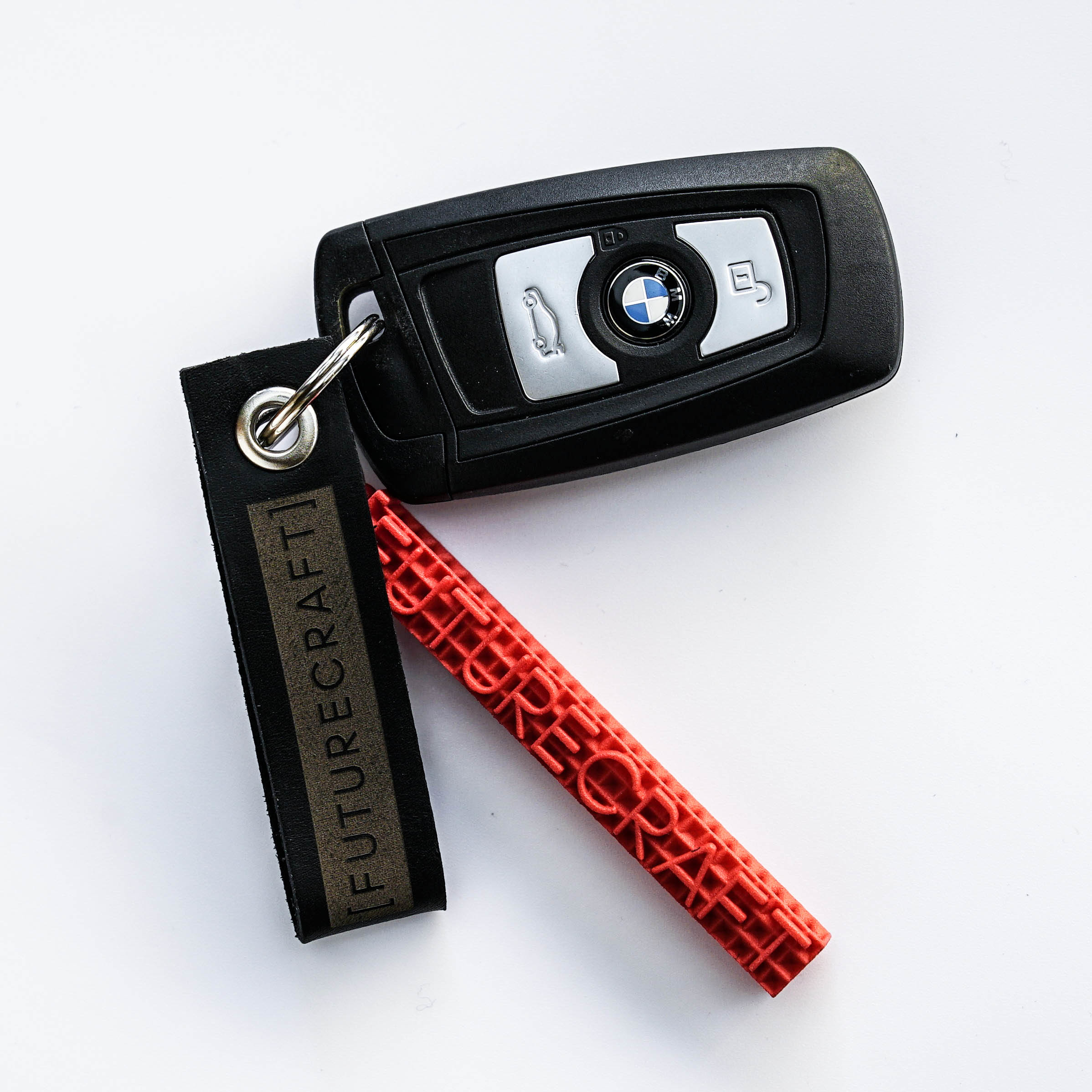 adidas FUTURECRAFT Keychain 官方限定鑰匙圈 】