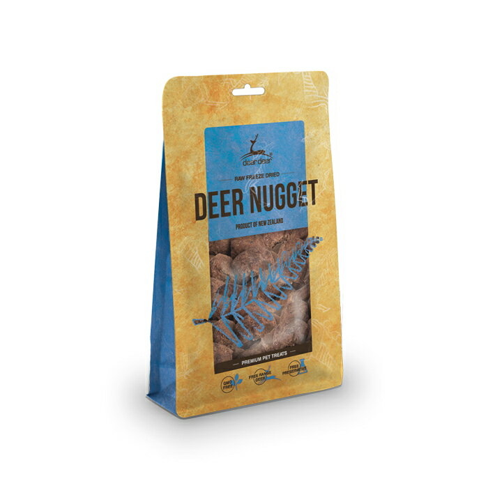 DEER DEER 鹿脆脆80G