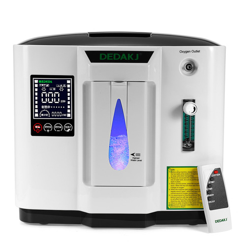 DEDAKJ Portable Oxygen Concentrator Oxygen Machine dedakj-portable-oxygen-concentrator-oxygen-machine