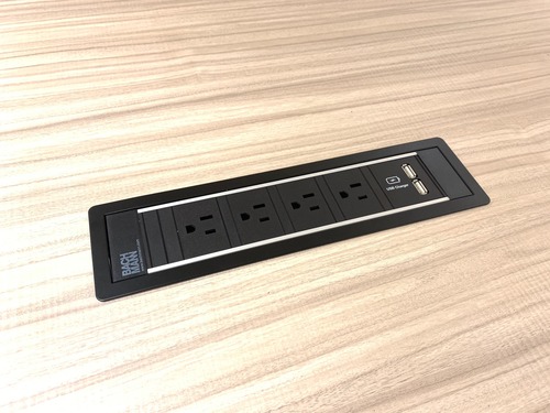 BACHMANN Power Frame