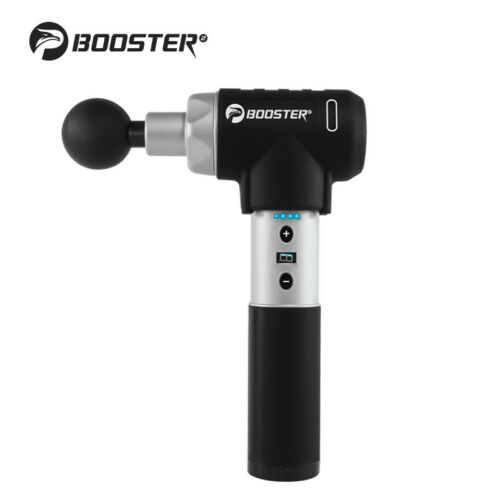 【Booster】Pro 2 肌肉放鬆筋膜槍