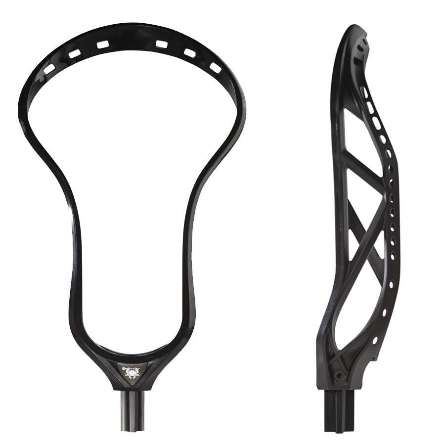 ECD Weapon X Lacrosse Heads