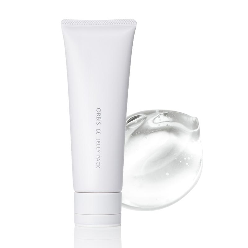 ORBIS U Jelly Pack 120g