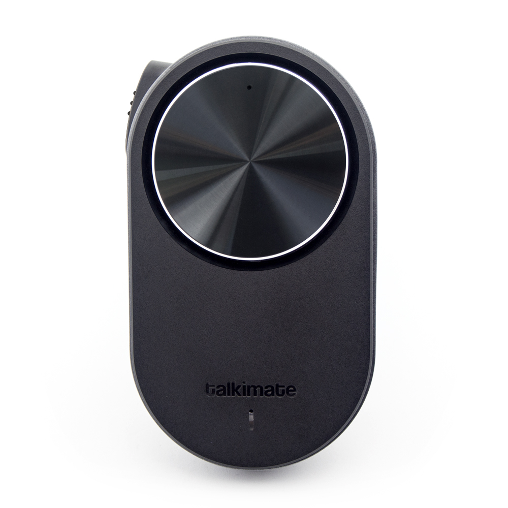 ALPHA 手持對講機