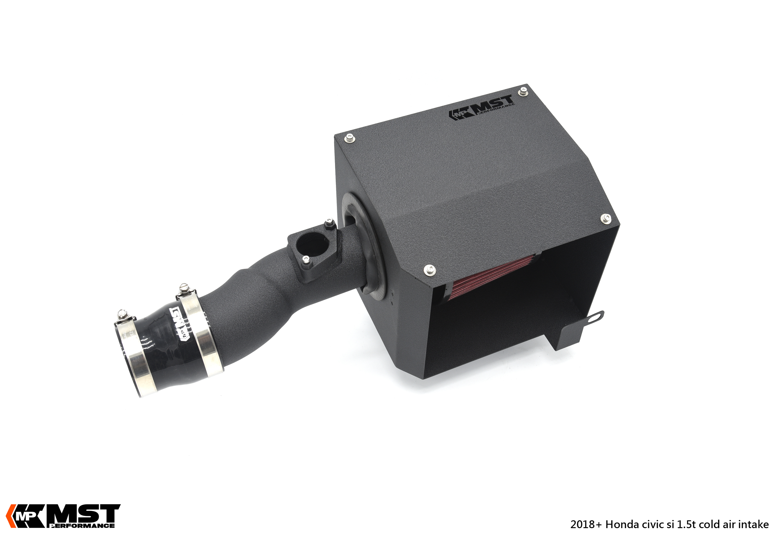 MST 2017+ Honda Civic Si Cold Air Intake (HD-SI1503)
