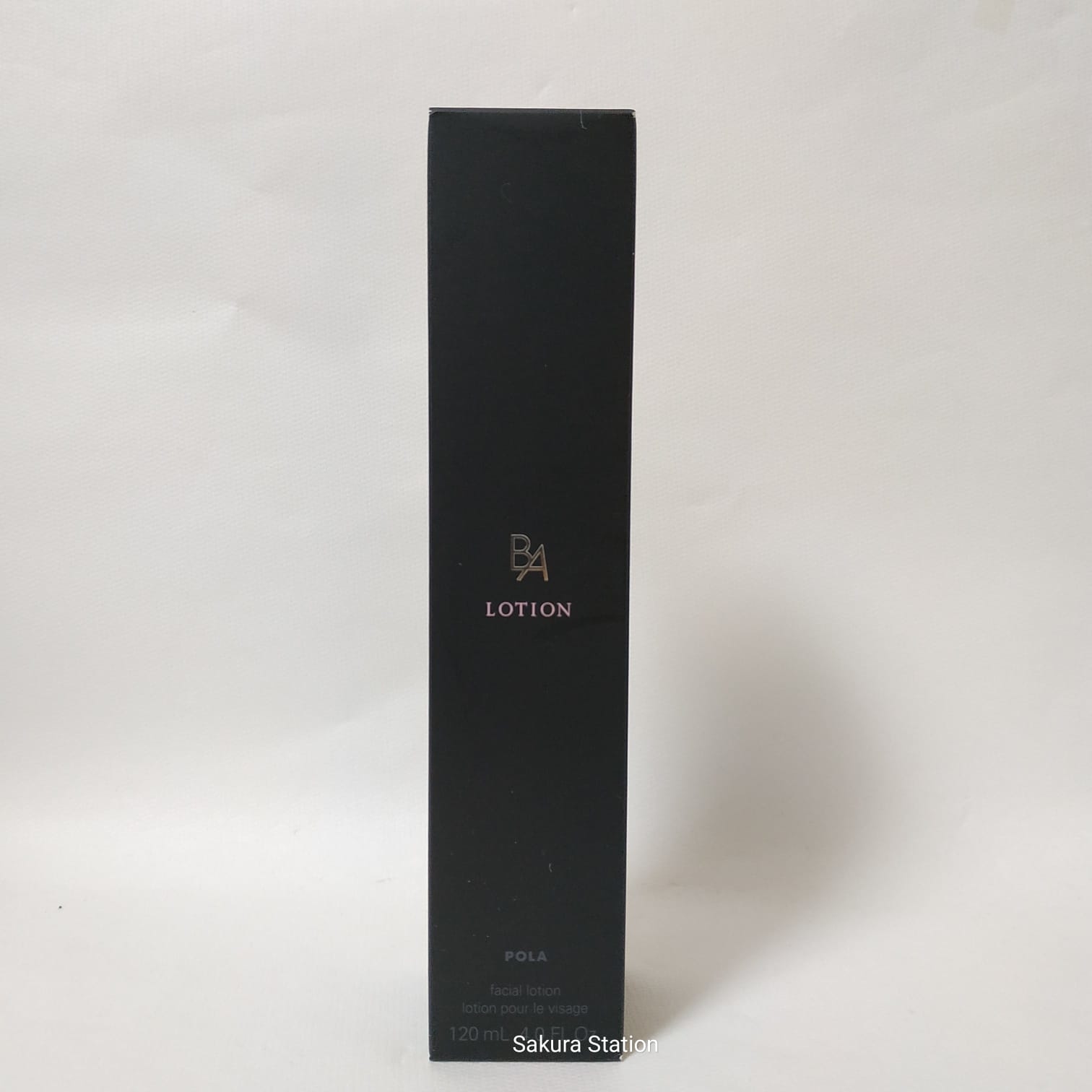 POLA B.A Lotion 120ml