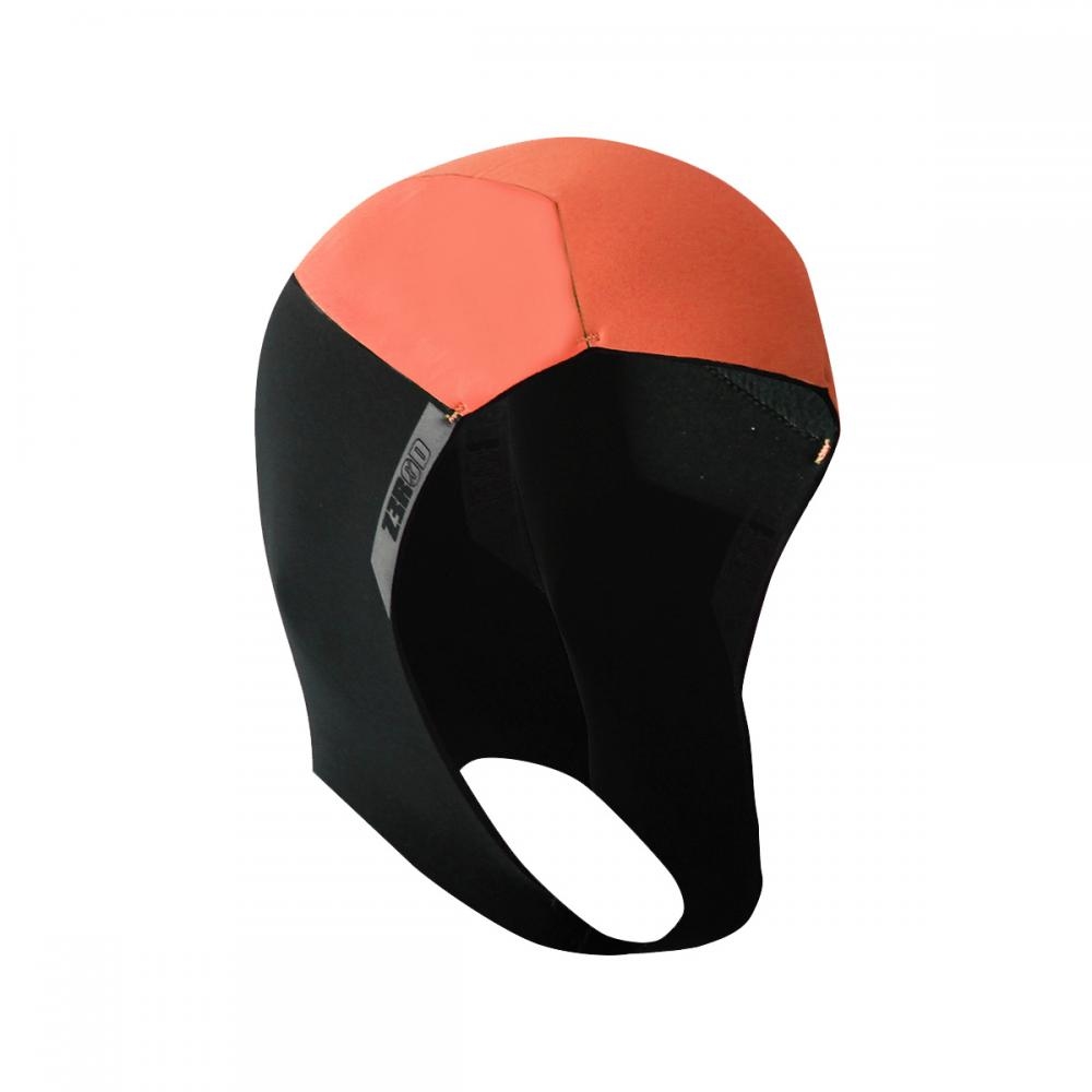 NEO HOOD (Color: ORANGE)