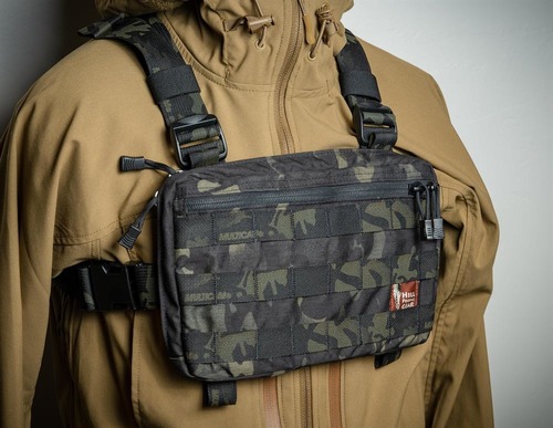 RECON KIT BAG