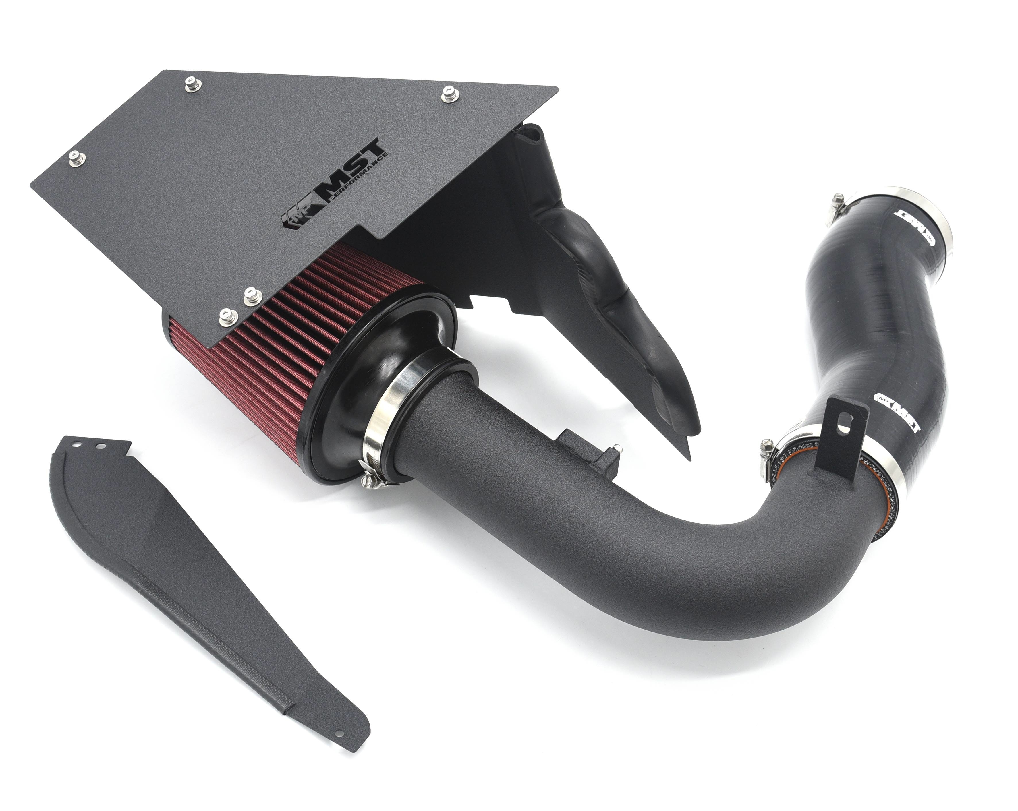 2015+ Subaru Wrx 2.0L Cold Air Intake System