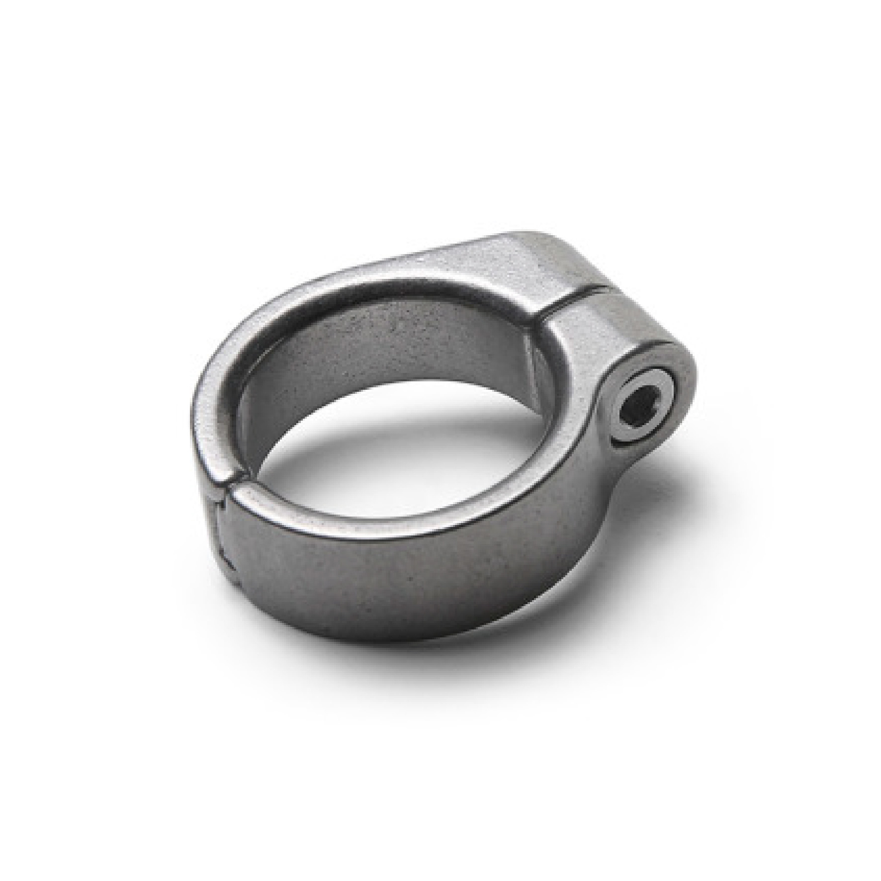 DRILLING LAB - CLAMP RING TYPE A (SLIVER)