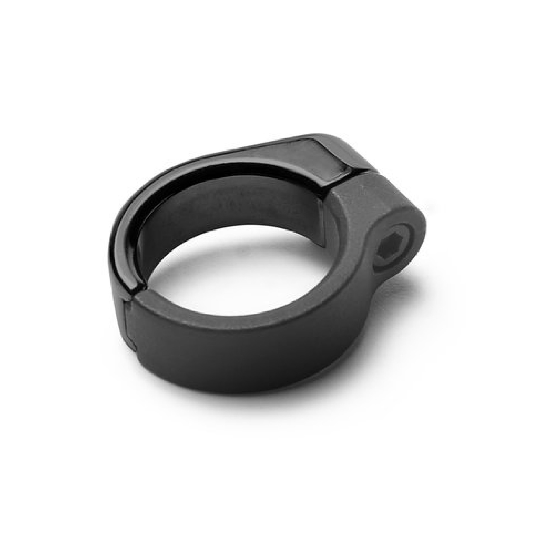 DRILLING LAB - CLAMP RING TYPE A (BLACK&BLACK)