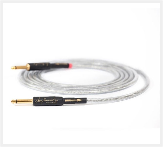 DL David Laboga Cable Tommy Emmanuel 樂器導線