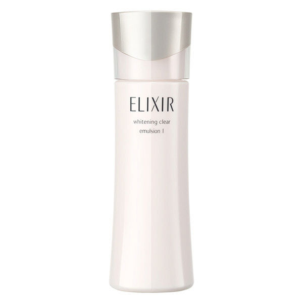 ELIXIR Whitening Clear Emulsion