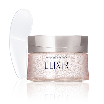 ELIXIR White Sleeping Clear Pack C