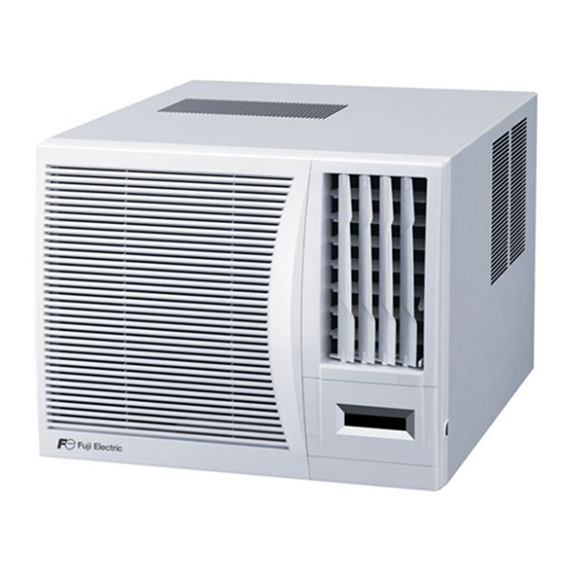 Fuji Electric RKR07FPTN 3/4HP Window type Air Condition