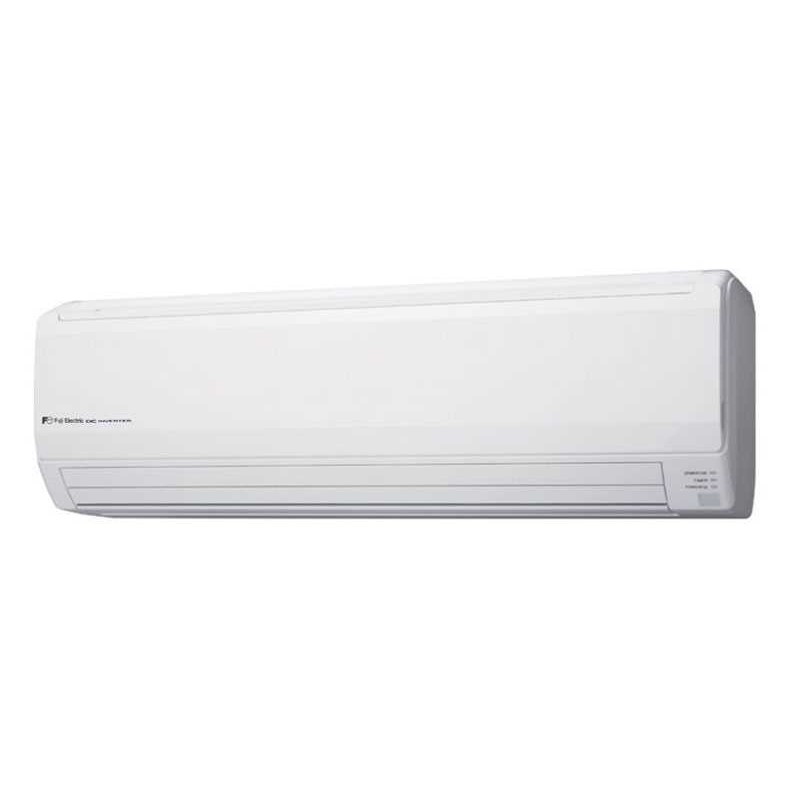 Fuji Electric RSG24JFCB 2.5HP DC Inverter Split Type Ai