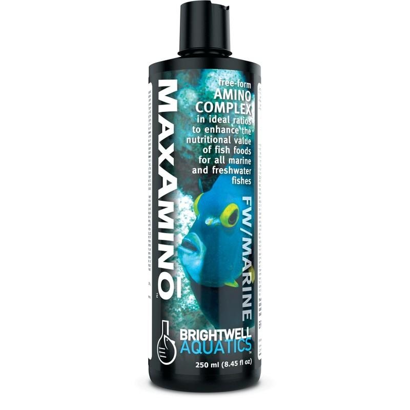 BWA MAXAMINO 胺基酸20飼料添加液