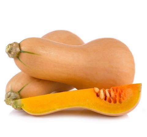 Australian European Organic Butternut Squash (Pumpkin)