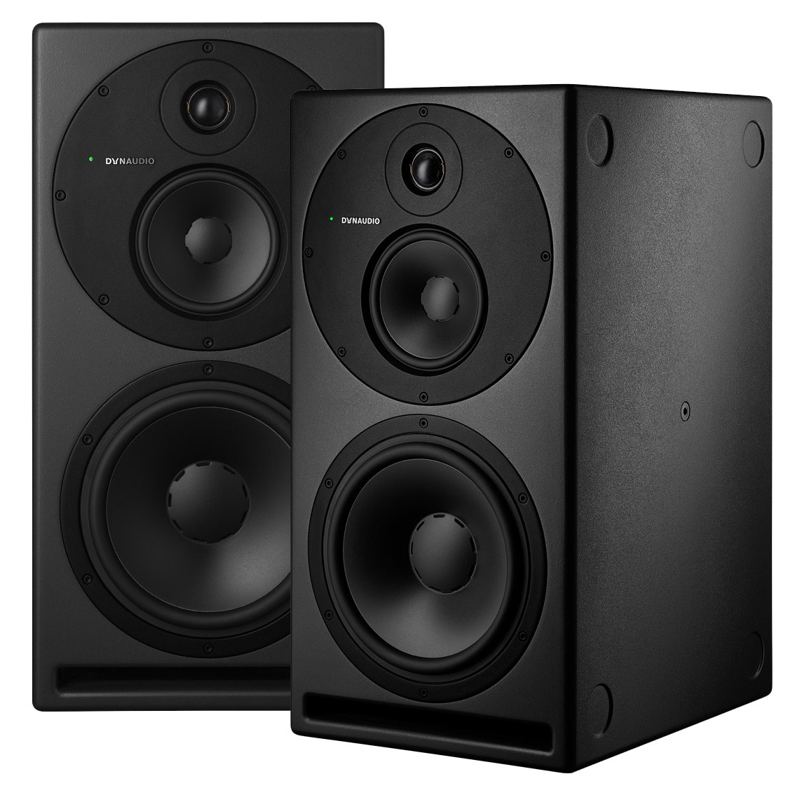 Dynaudio Core 59 專業錄音室 監聽喇叭 一對