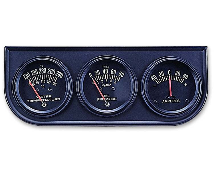 Triple Gauge Set