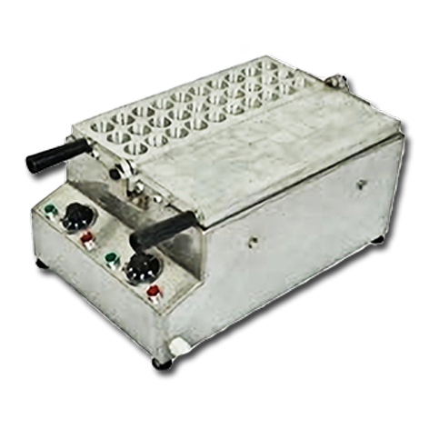 WKB-30 Imbaco Commercial Kaya Ball Maker