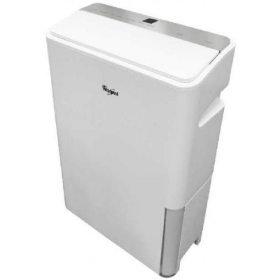 惠而浦 Whirlpool DS200HW 2合1 抽濕+空氣清新機(20公升)