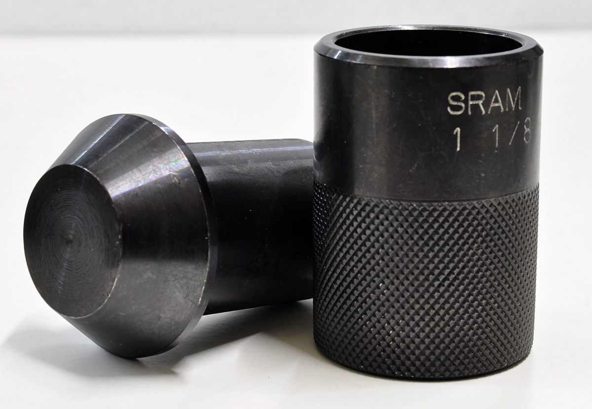 RockShox Star Nut Setter Tool, 1 1/8"