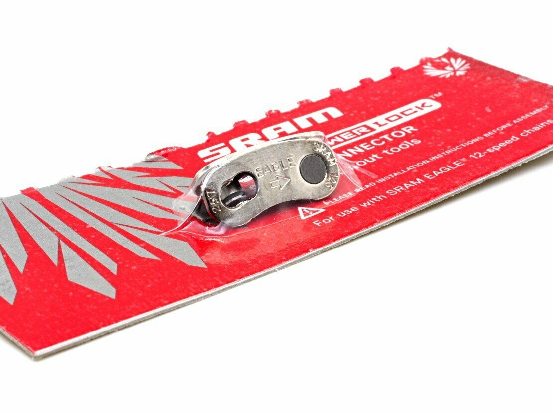 SRAM EAGLE Power Lock 12 Speed Chain Quick Link Connect