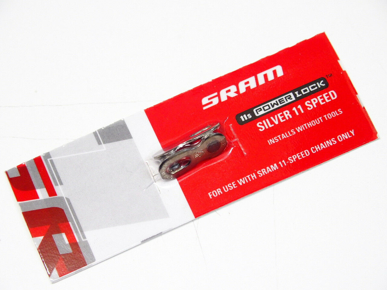 SRAM 11 Speed PowerLock, Chain Quick Link/ Connector, S