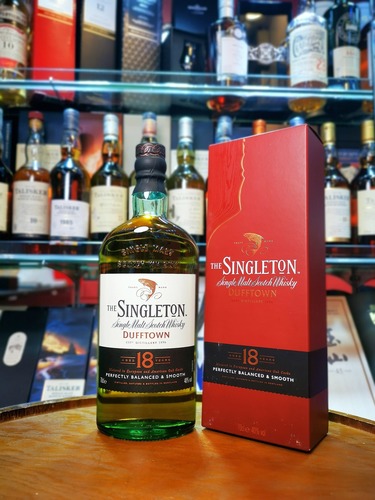 Singleton 18