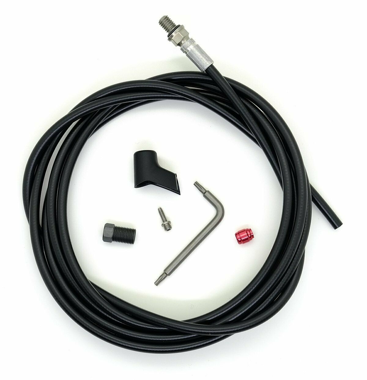 SRAM Hydraulic Line/Hose Kit for Guide R/RS/RSC, DB5, L