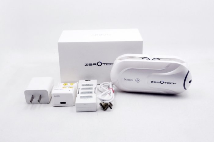 Dobby DB16-100B 二手 無人空拍機 #17932