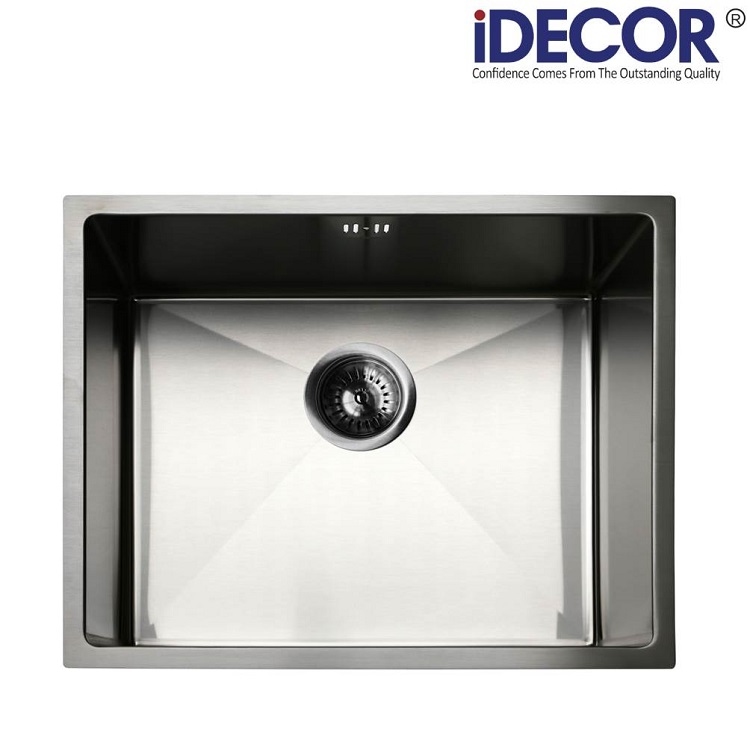 iDECOR U1143 Stainless Steel Kitchen Sink