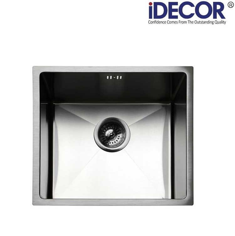 iDECOR U1146 Stainless Steel Kitchen Sink