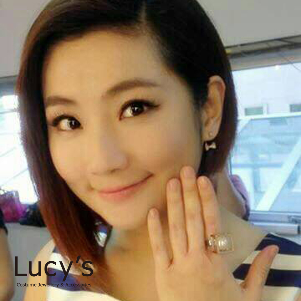 Lucy's｜藝人KOL指定愛牌飾品