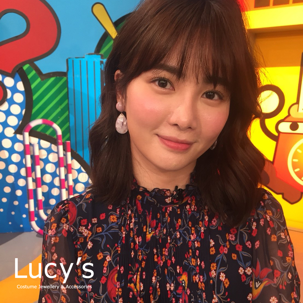 Lucy's｜藝人KOL指定愛牌飾品