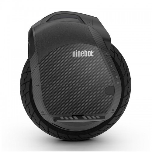 Ninebot 產品特點 Ninebot 2018年旗艦級單輪車系列 設有三款型號，續航力及速度顯著升級 內