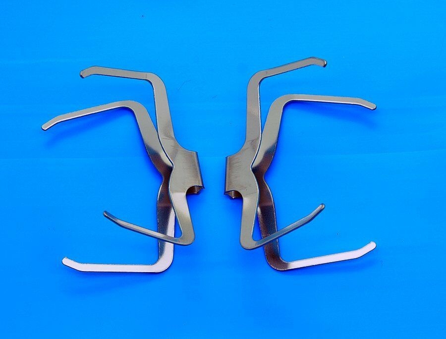 SRAM Disc Brake Pad Spreader Monoblock Spring for Level