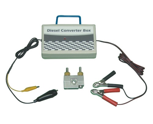 Diesel Timing Light Adapter Kit