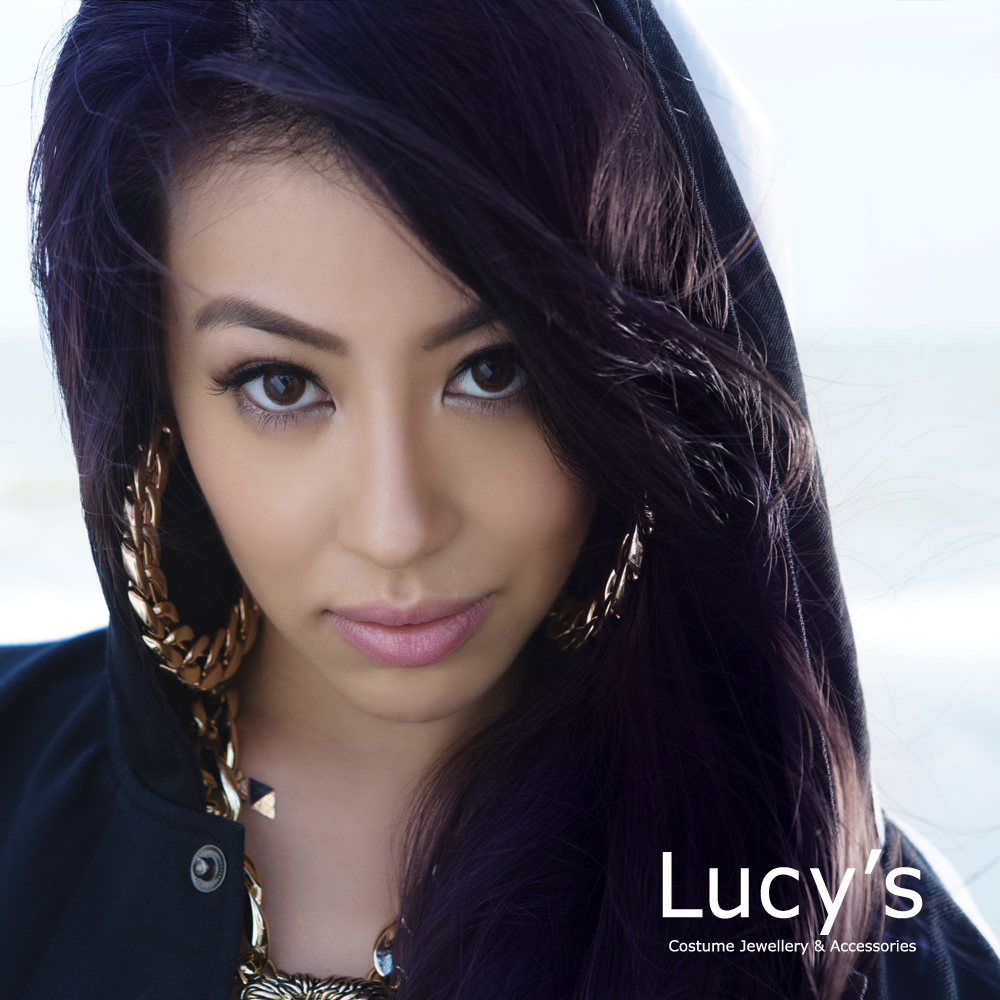 Lucy's｜藝人KOL指定愛牌飾品