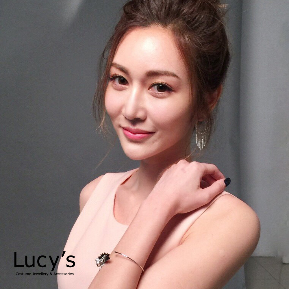 Lucy's｜藝人KOL指定愛牌飾品
