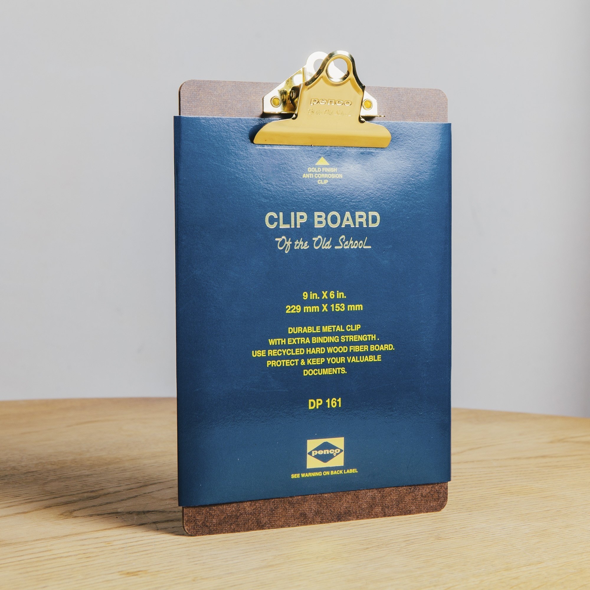 Penco Clipboard (A4)