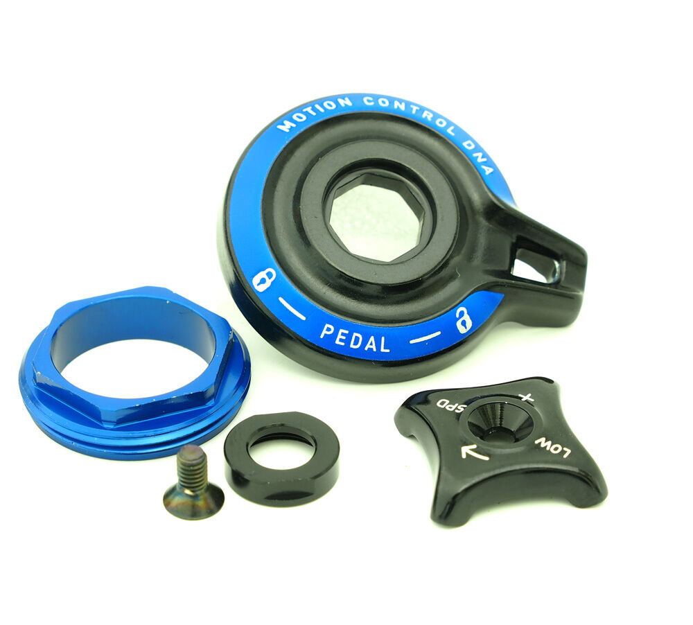 RockShox RCT3 - SID/REVELATION Compression Knob Kit Mot